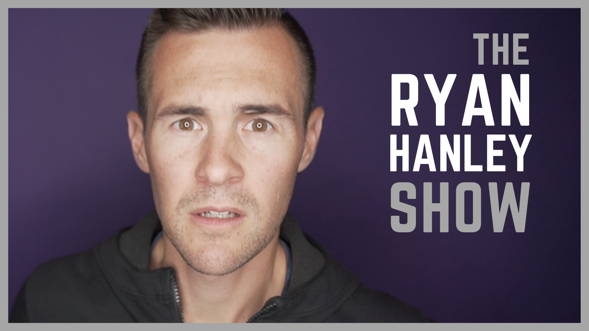 Podcast Episodes - Ryan Hanley