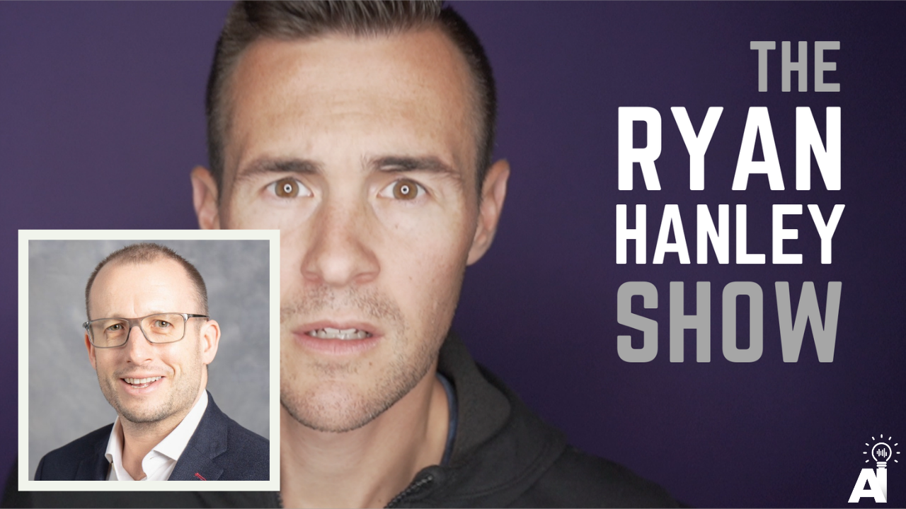 Nigel Walsh Explains the Important Difference Between Digitizing and ...