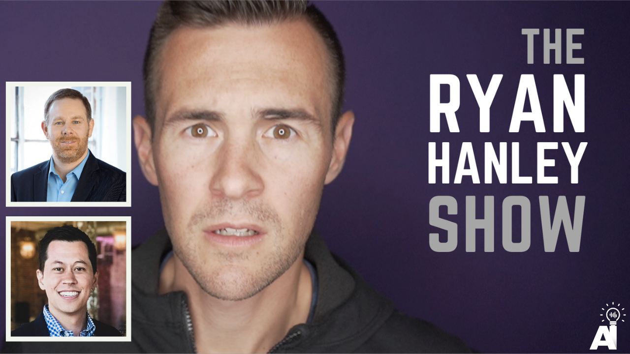 Andrew Ryan & Jack Hertvik on Dominating the Insurance Game – Ryan ...