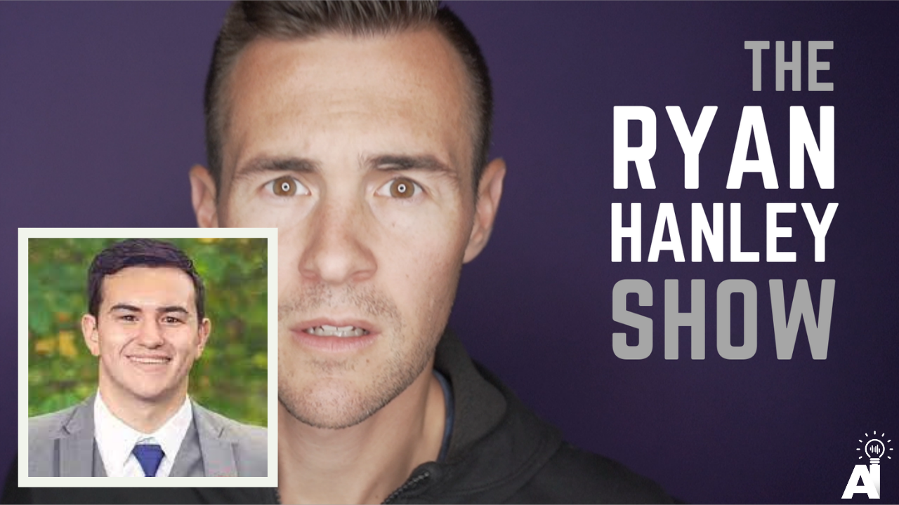 Jonathan Libby on Smart DeFI Insurance – Ryan Hanley | Finding Peak Performance