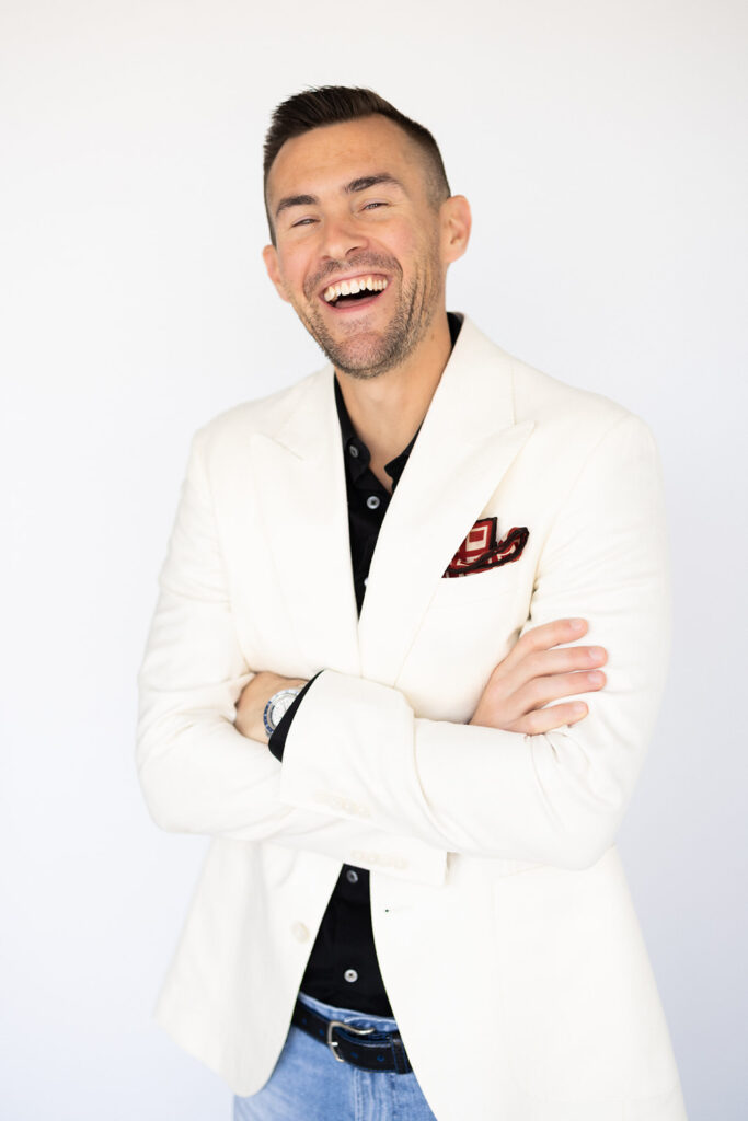 Ryan Hanley | Finding Peak Performance – Where unreasonable people ...