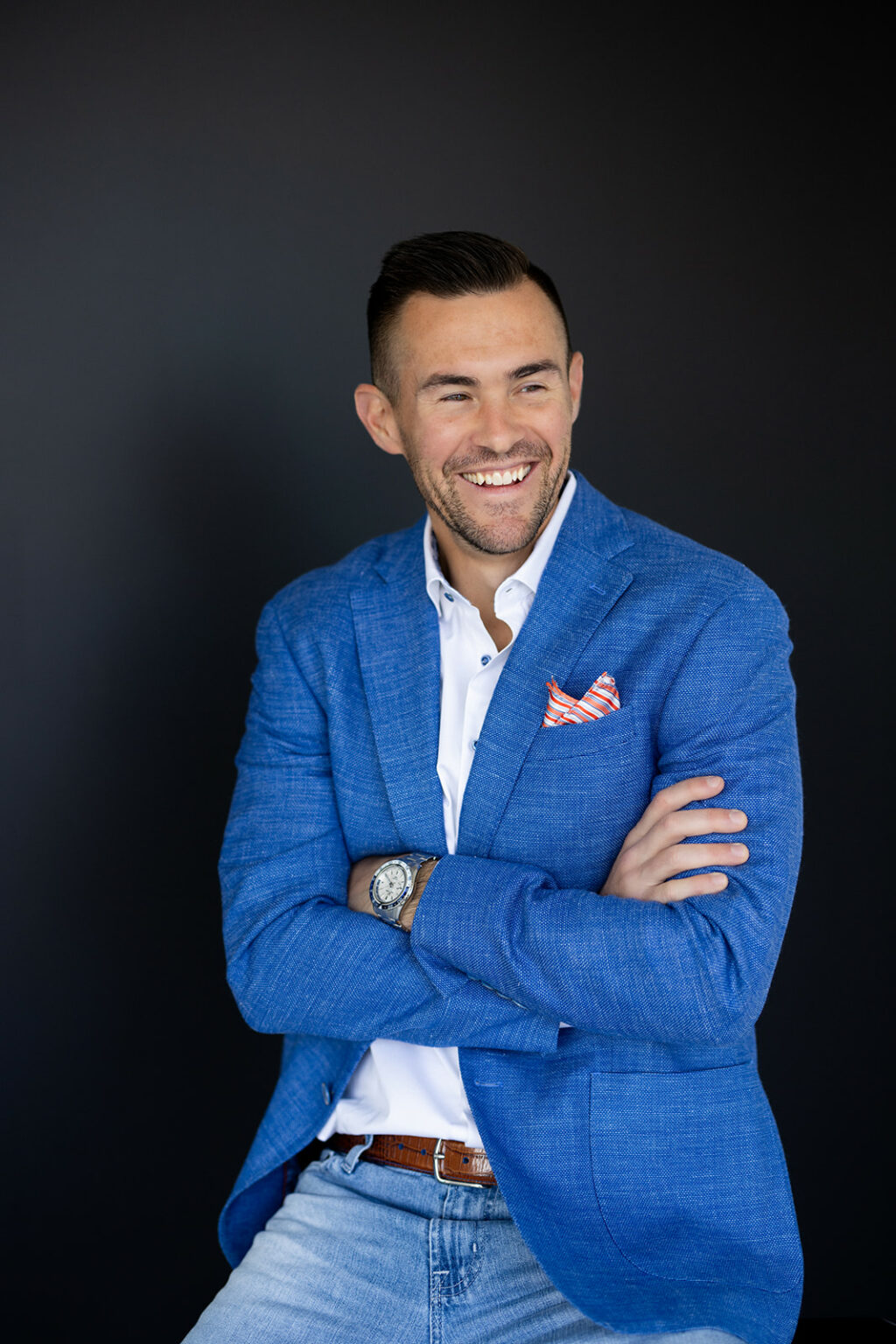 Ryan Hanley | Keynote Speaking & Workshops – Ryan Hanley | Finding Peak ...